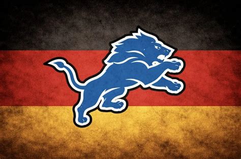 Detroit Lions Germany Opponent Coming Into Focus Yahoo Sports