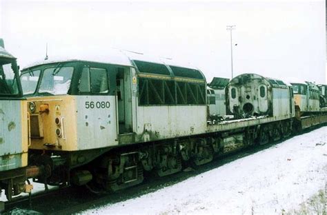 Wnxx Storedscrap Locomotive Galleries Class 50 To Class 59 Class