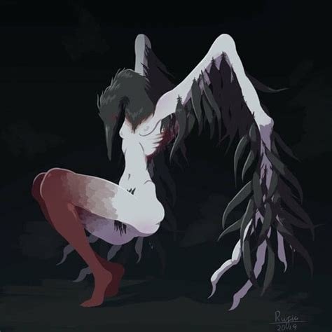 Summon Crow Demon Weaponsmith Ornifex Weapons And Spells Loverslab