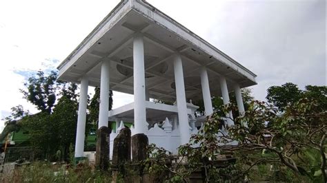 Makam Sentot Ali Basyah 16 Youtube