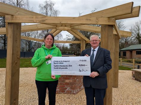 North Devon Crematorium Barnstaple