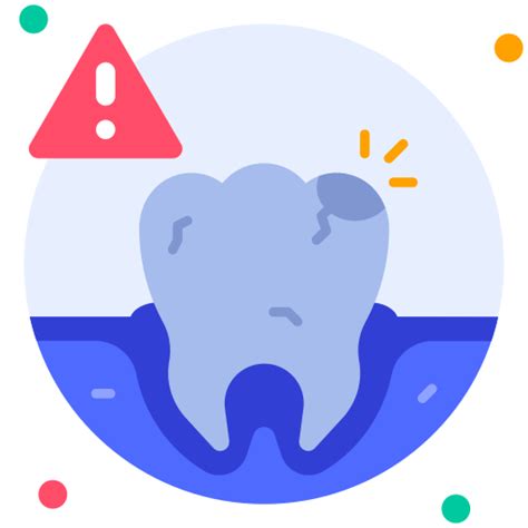 Crack Generic Rounded Shapes Icon