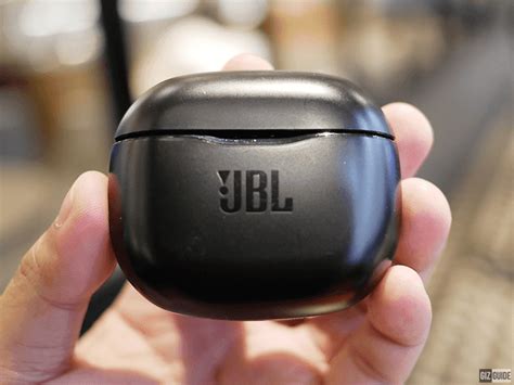 JBL Tune 120TWS Review Premium True Wireless Audio Without Breaking The Bank
