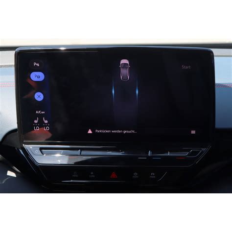 Park Assist Retrofit Kit Vw Id4 E21 Navistore