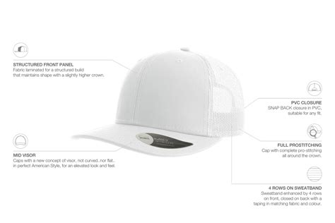 Sonic Atlantis Headwear