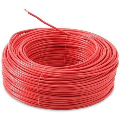 Cable Para Corriente Kuali Mecatrónica