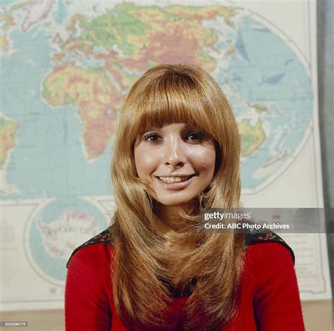 Room 222 1969 Gallery Airdate January 1 1969 Judy News Photo