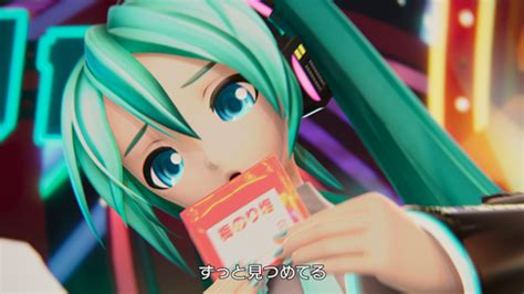 初音ミク×マクドナルド「シャカシャカにしてあげる♪【してやんよ】」が公開！ ミクの日”を記念したスペシャル映像 Game Watch