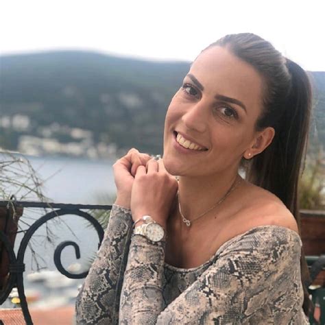 Milica Bajović Transportation Officer Ministry Of Defence Of The