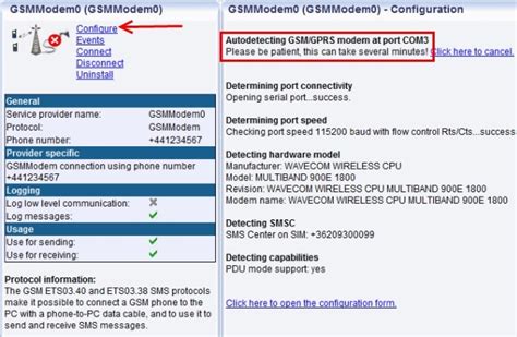 Manual Installation Of Usb Modem Driver