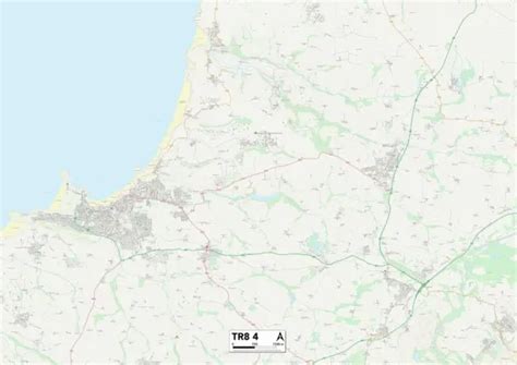 Black Cross Cornwall England