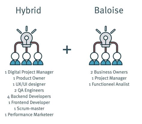 Analyse En Project Management Voor Gezinsplan Baloise Hybrid Agency
