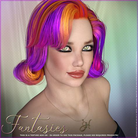 Fantasies Hr 271