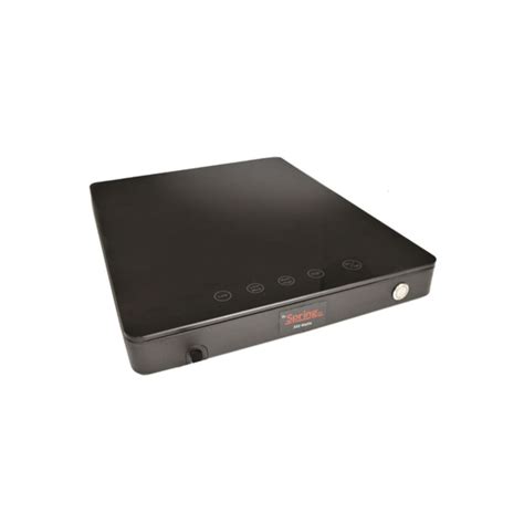 Spring Usa Induction Countertop Range