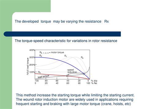 Ppt Stator Voltage Control Powerpoint Presentation Free Download