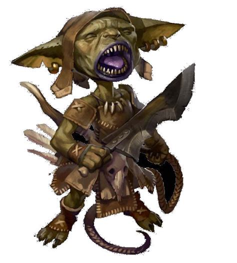 Blankhtml Creature Picture Creature Art