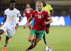 نور الدين أمرابط ينصح شقيقه بالانتقال إلى الدوري الإسباني المصري اليوم