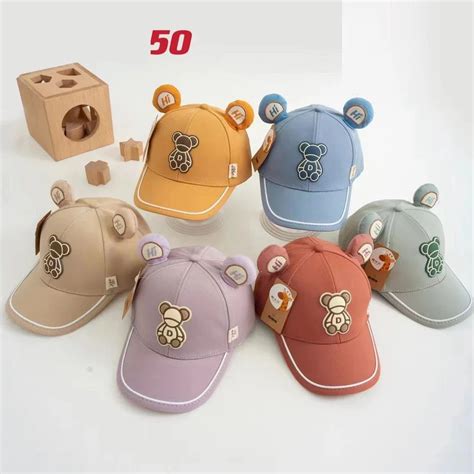 Summer Cap At ₹ 128piece गर्मियों वाली टोपी In Ahmedabad Id 2853705775833