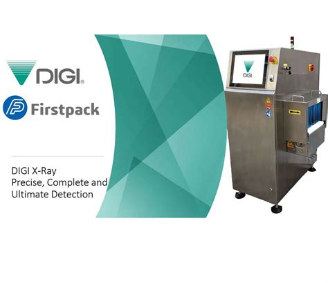 Food Inspection X Ray Machine Food Inspection System At ₹ 2000000 X Ray Inspection Systems In