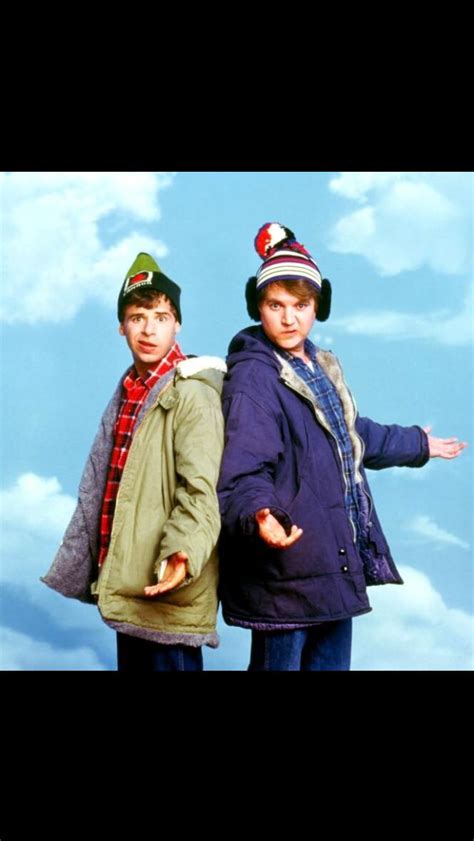 Rick Moranis Has Always Been Hot