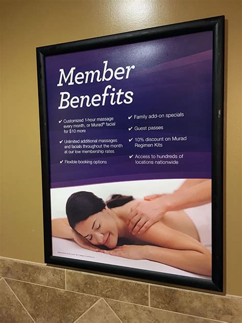 Massage Envy Review Add Ons And Benefits Welcoming Simplicity