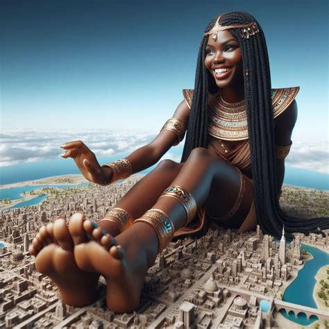 Ebony Goddess Worship Her Soles By Hersheykisstoes On Deviantart