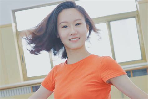 Yining Chen Vancouver Symphony Orchestra