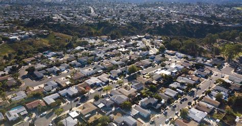 Navy Pipeline Easement Encroached By Whole Neighborhoods Rsurveying