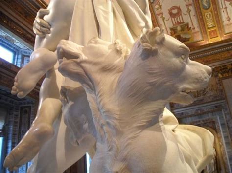 Bernini Pluto Und Proserpina