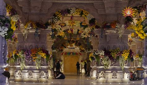 Pran Pratishtha Puja तुम्ही घरी रामलल्लाची पूजा करणार आहात चुकूनही या 4 गोष्टी करु नका