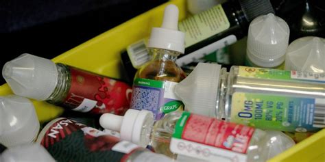 Jennifer Maloney On Linkedin New Years Eve Scoop Fdas E Cigarette