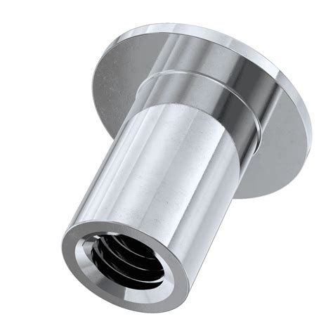 Stainless Barrel Nuts At Kai Chuter Blog