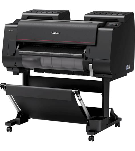 Plotter Canon ImagePROGRAF PRO SP Digital