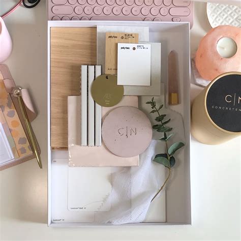 The Interior Design Assistant