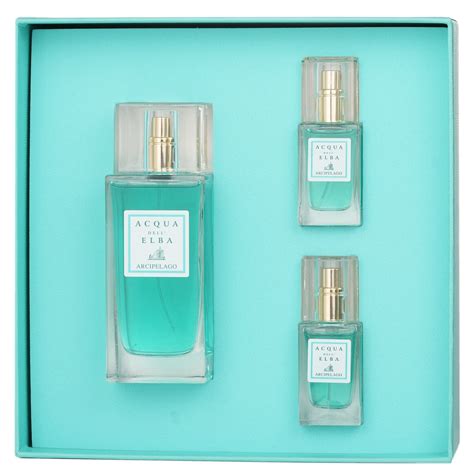 Acqua Dellelba Eau De Parfum Arcipelago Donna Fragrance For Women