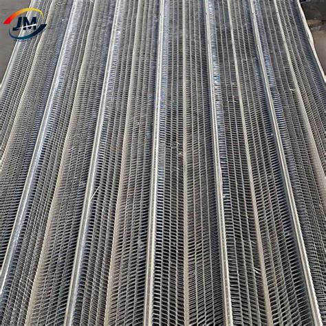 Construction Wire Mesh Corner Lath Expanded Metal Mesh Rib Lath China