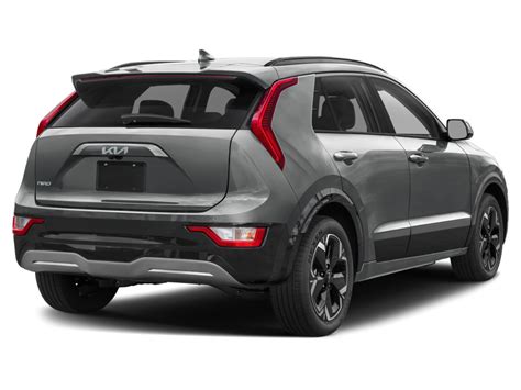 2026 Kia Niro Ev Features Specs And Pricing