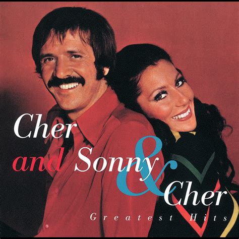 ‎cher And Sonny And Cher Greatest Hits Album By Cher And Sonny Apple Music