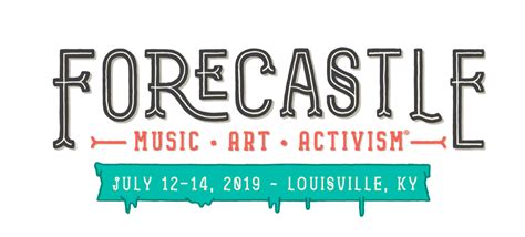 Forecastle Festival Reveals 2019 Artist Lineup