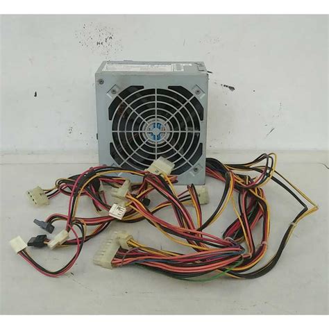 Jual Power Supply Cpu Enlight 420w Shopee Indonesia