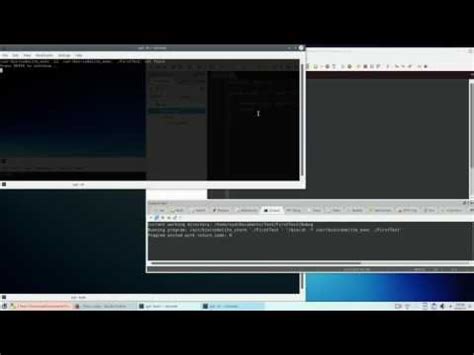Codelite Cannot Build Run When Terminal Open YouTube