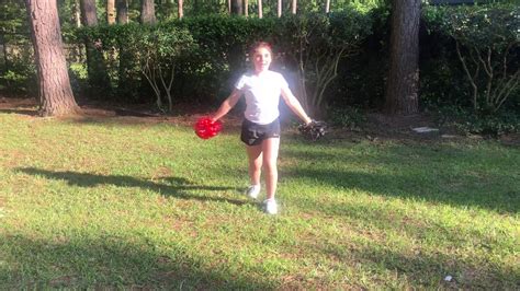 Addison Cheer Youtube