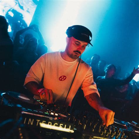 Stream Janis Zielinski At Intercell X Bad Boombox Invites Ade 2024 By Intercell Listen