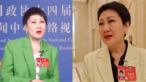 张凯丽委员谈 赢在起跑线”：尊重孩子成长节奏，家庭教育需有度