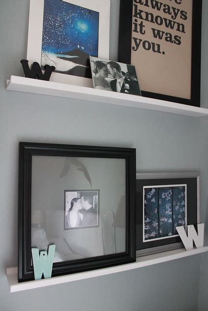 Wall Shelves In Bedroom Decor Adventures