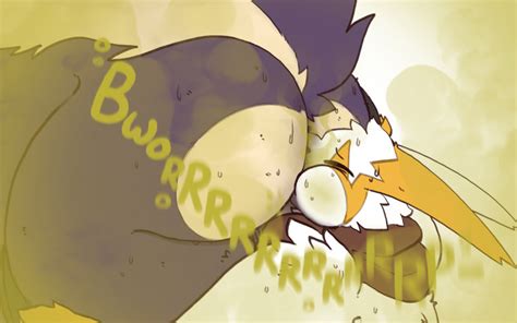Rule 34 16 10 Ambiguous Gender Anal Anthro Austrum Big Tail Biped