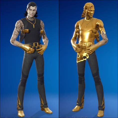 Fortnite Capítulo 6 Temporada 2 Todas Las Skins Del… Earlygame