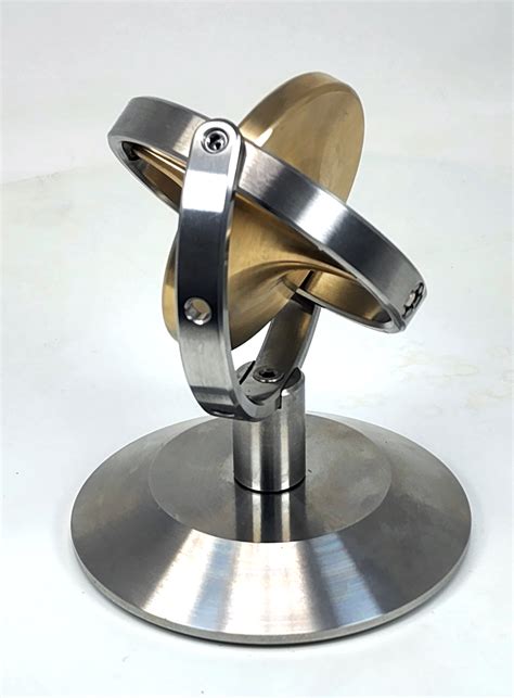 How Long Does A Gyroscope Spin At Herman Dunlap Blog
