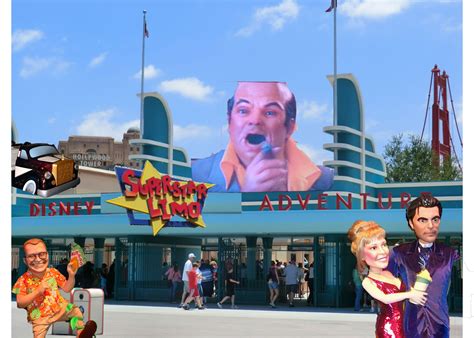 Disney Superstar Limo Adventure Opening 2021 Celebrate The 20th
