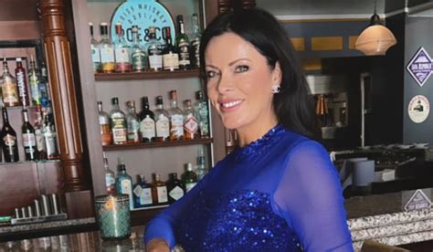 Former Model Jennifer Thomas Whose Drunk Driving Killed Friend Said At Scene That Victim Was Driving